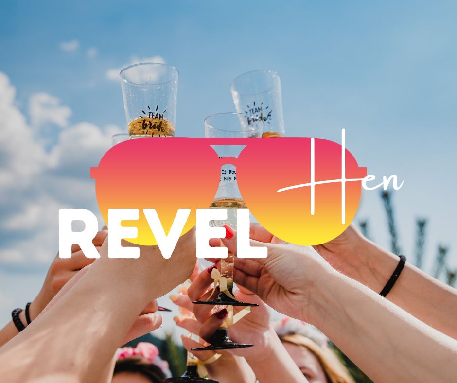 Revel Hen - Hen Parties and More